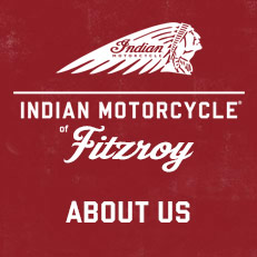 Official Australia Dealer: Indian Motorcycle Fitzroy