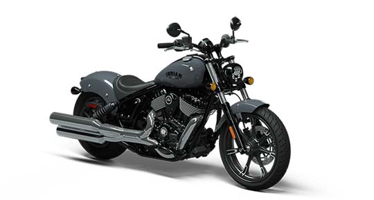 Official Australia Dealer: Indian Motorcycle Fitzroy