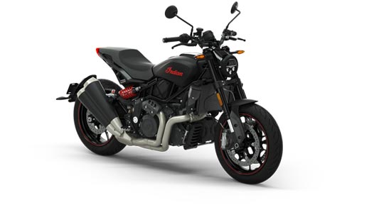 Official Australia Dealer: Indian Motorcycle Fitzroy