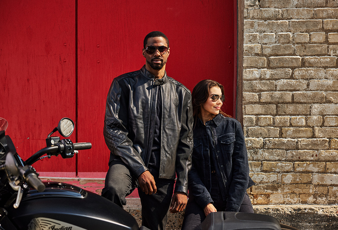 Official Australia Dealer: Indian Motorcycle Fitzroy