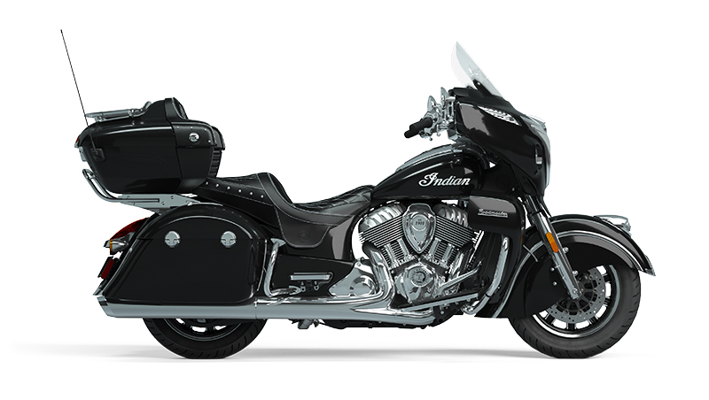 Official Australia Dealer: Indian Motorcycle Fitzroy