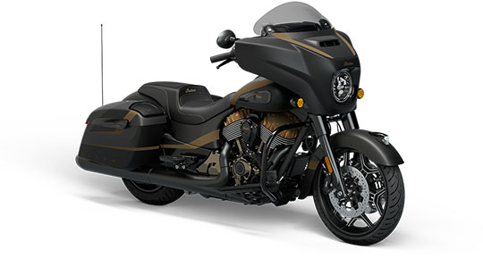 Official Australia Dealer: Indian Motorcycle Fitzroy