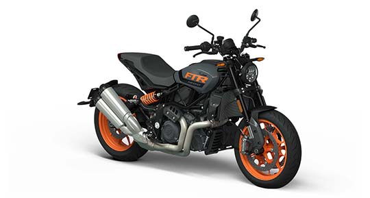 Official Australia Dealer: Indian Motorcycle Fitzroy