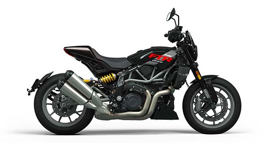 Official Australia Dealer: Indian Motorcycle Fitzroy