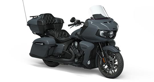 Official Australia Dealer: Indian Motorcycle Fitzroy