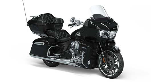 Official Australia Dealer: Indian Motorcycle Fitzroy