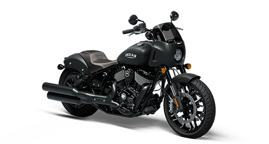 Official Australia Dealer: Indian Motorcycle Fitzroy