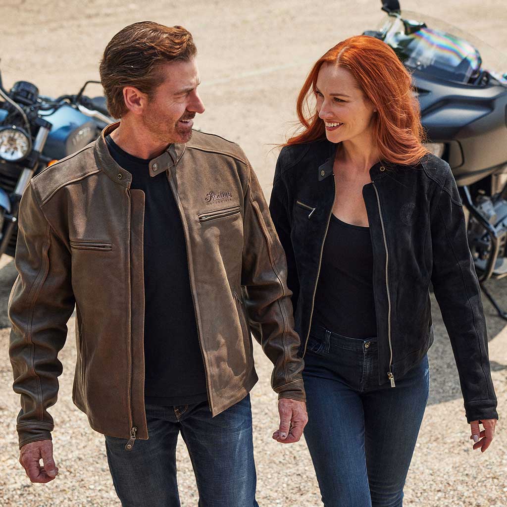 Official Australia Dealer: Indian Motorcycle Fitzroy