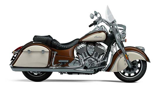 Official Australia Dealer: Indian Motorcycle Fitzroy