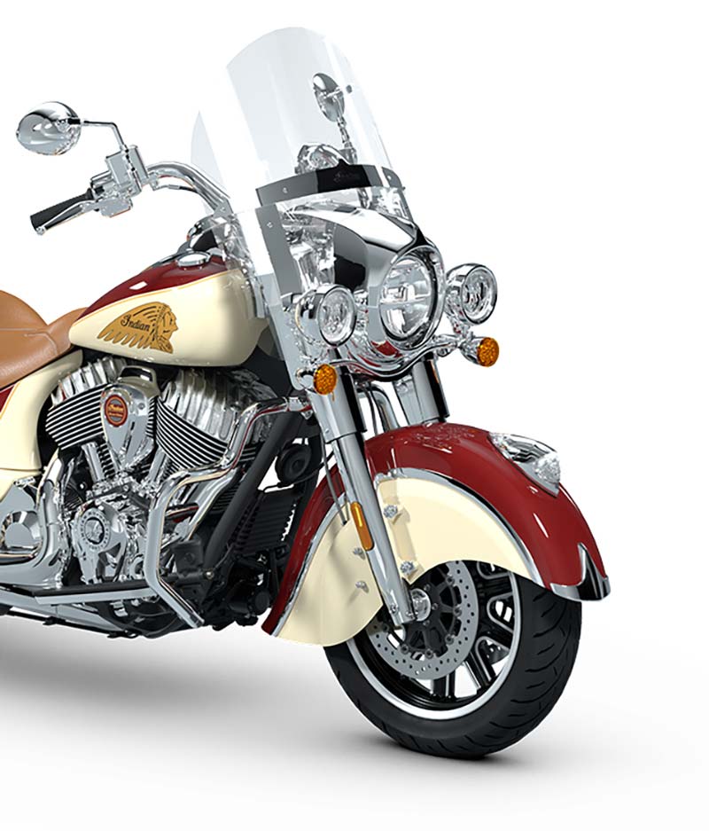 Indian Springfield Special Edition | Indian® Motorcycles - Australia